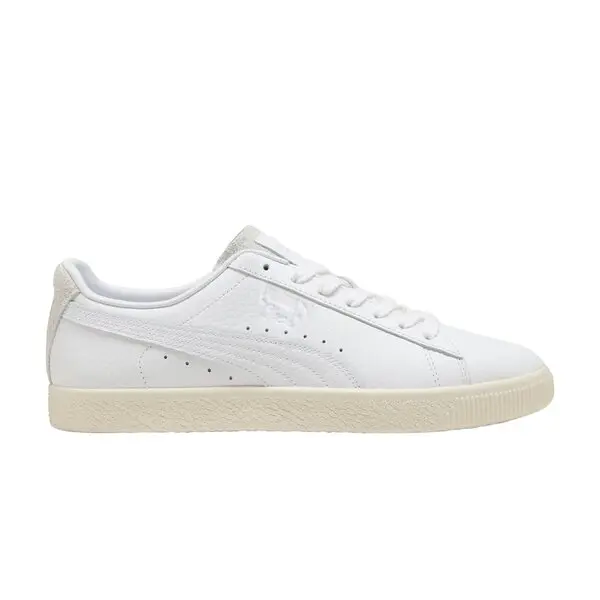 PUMA Clyde Premium Sneakers