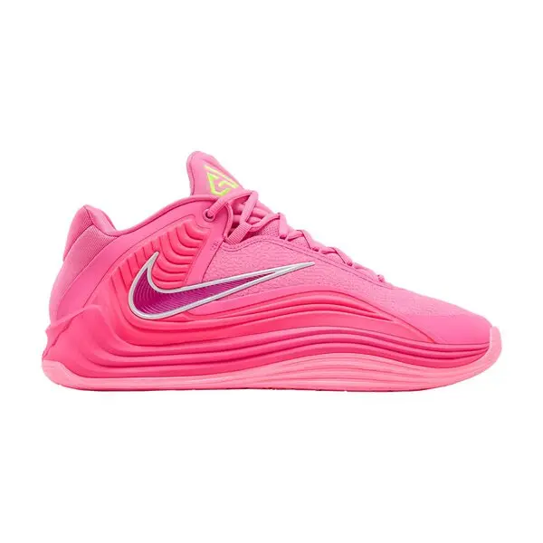 Nike Giannis Freak 7 'live Wire - Pink