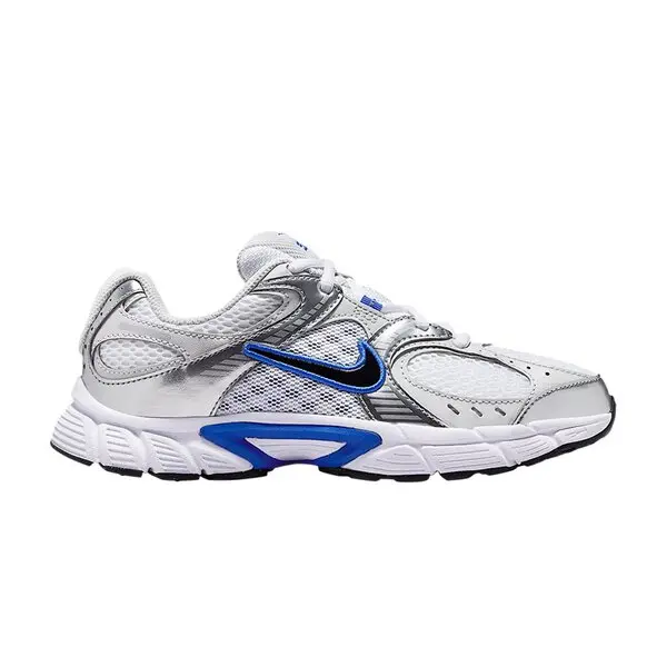 Nike V5 Rnr Gs Sneakers - Grey