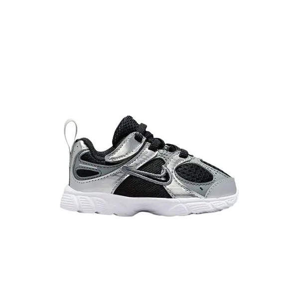Nike V5 Rnr Td Sneakers - Black