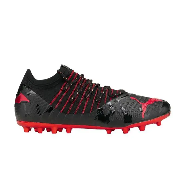PUMA Dc Comics X Future Z 1.3 Mg 'batman' Sneakers - Black