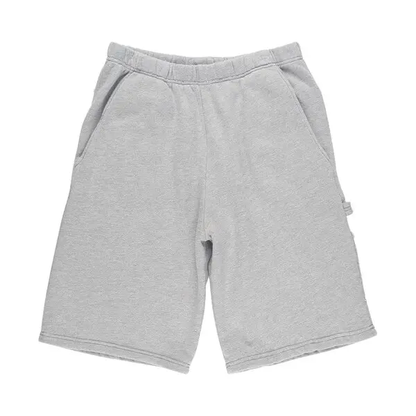 LES TIEN Heavyweight Utility Short