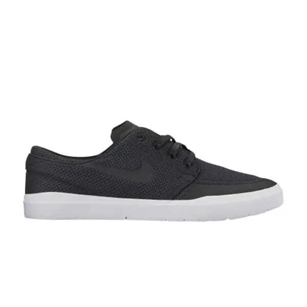 Nike Stefan Janoski Hyperfeel Xt Sneakers - Black