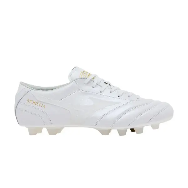 Mizuno Morelia Ul Japan '40th Anniversary' Sneakers - White