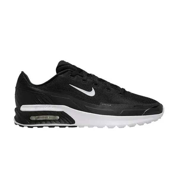 Nike Air Max Bia Sneakers - Black