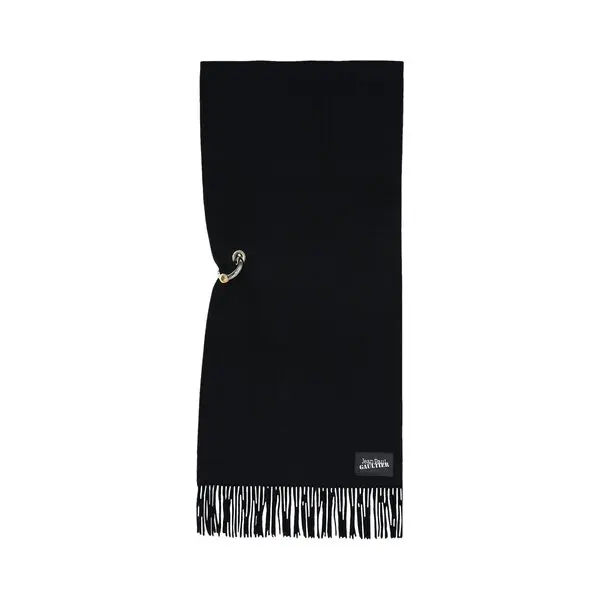 JEAN PAUL GAULTIER Ring Scarf
