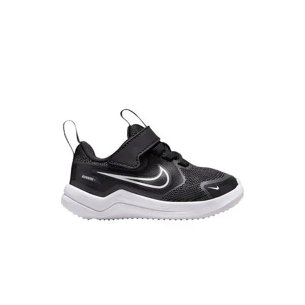 Nike Cosmic Runner Td Sneakers - Black
