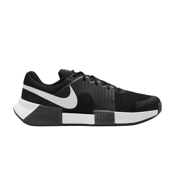Nike Zoom Gp Challenge 1 Hc Sneakers - Black