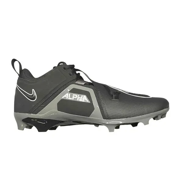Nike Alpha Menace Pro 3 Wide - Black