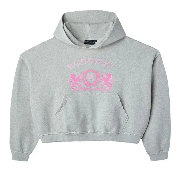 GV GALLERY Crest Hoodie