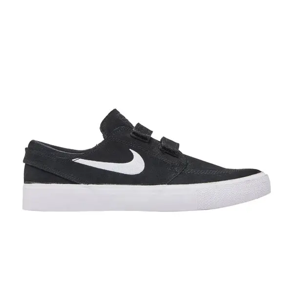 Nike Zoom Stefan Janoski Ac Rm Sb Sneakers - Black