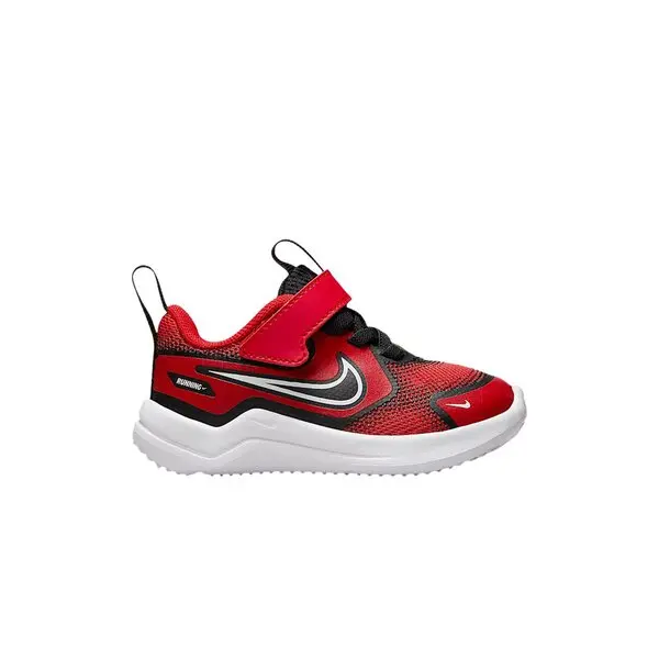 Nike Cosmic Runner Td Sneakers - Red