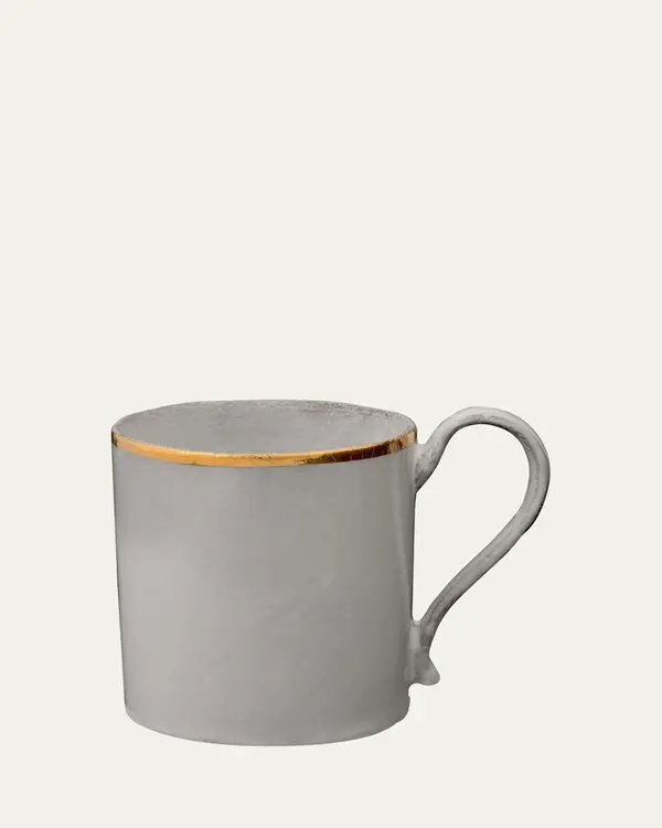ASTIER DE VILLATTE Cresus Mug, 4.9 - Multi