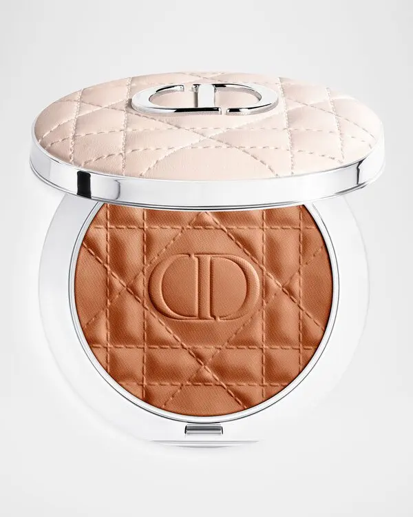 Dior Forever Blurring Setting Powder - 04 Tan