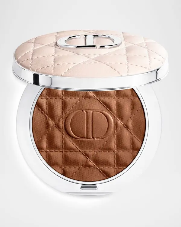 Dior Forever Blurring Setting Powder - 05 Deep