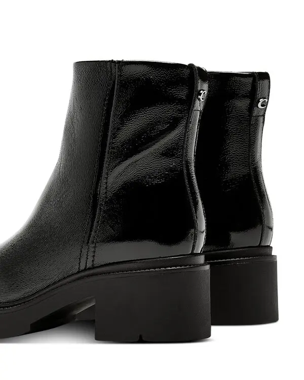 La Canadienne Alec Boots