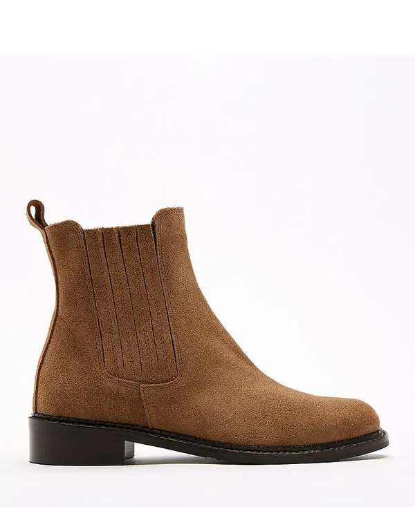 La Canadienne Siera Chelsea Boots