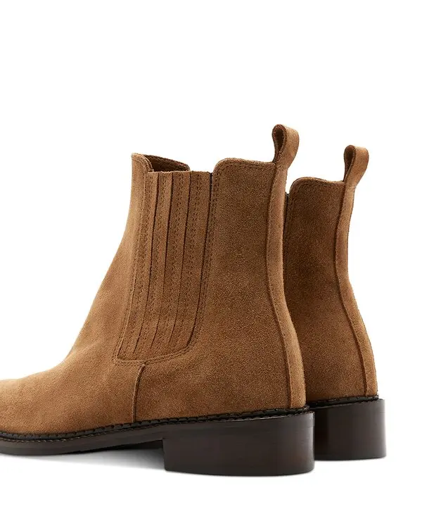 La Canadienne Siera Chelsea Boots