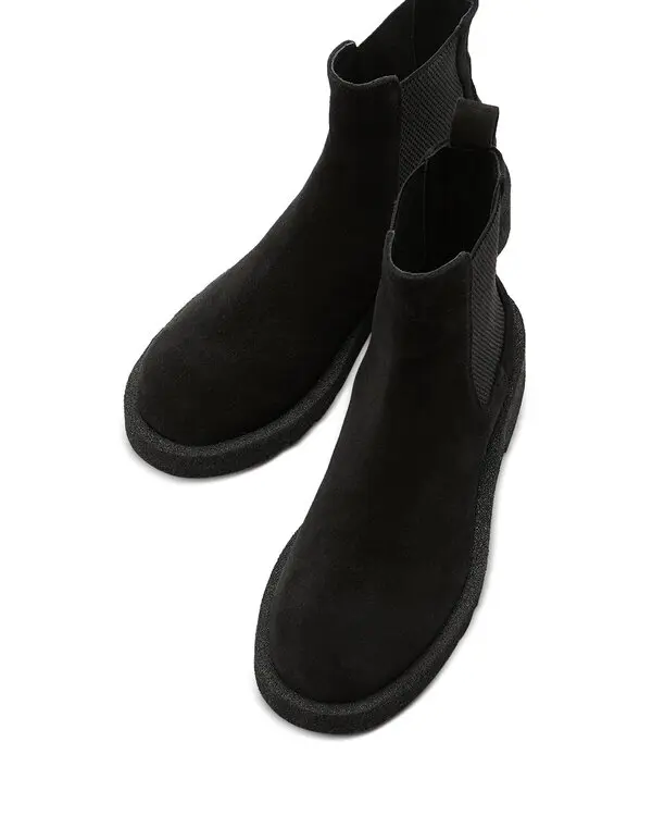 La Canadienne Gareth Chelsea Boots