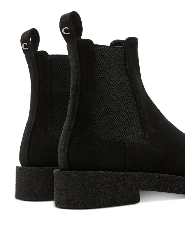 La Canadienne Gareth Chelsea Boots
