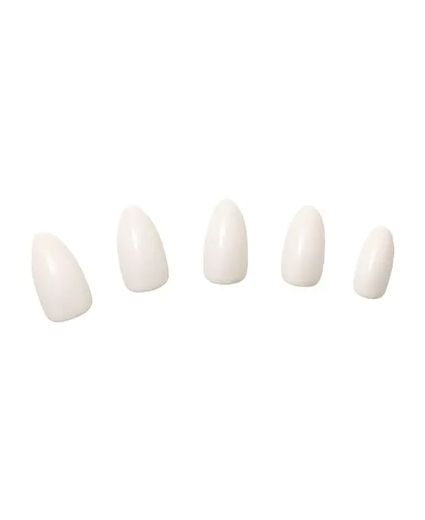 NAIL REFORMATION Press On Nails - Milky Dream