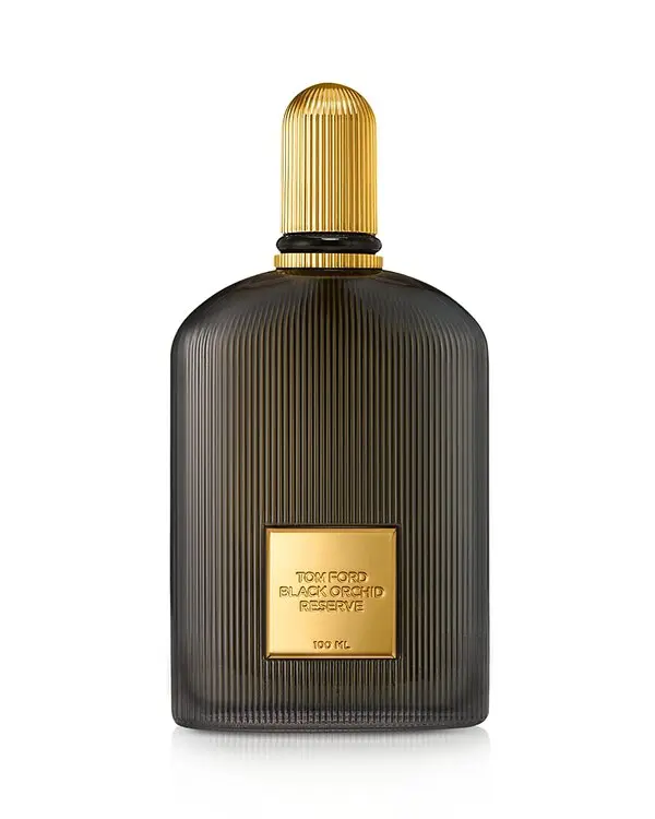 TOM FORD Black Orchid Reserve Parfum 3.4 Oz - No Color