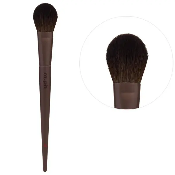 M.PH BY MARY PHILLIPS M. Ph Mary Phillips The Cream Blush Brush - One-color