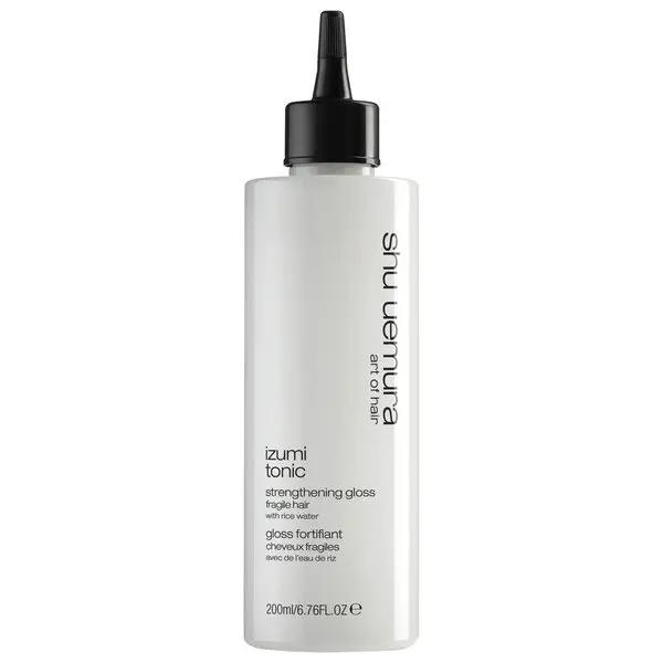Shu Uemura Izumi Tonic Strengthening Gloss Treatment For Instant Shine - One-color