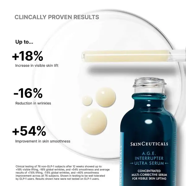 SkinCeuticals Precision Lifting & Radiance Boosting Eye & Face Routine