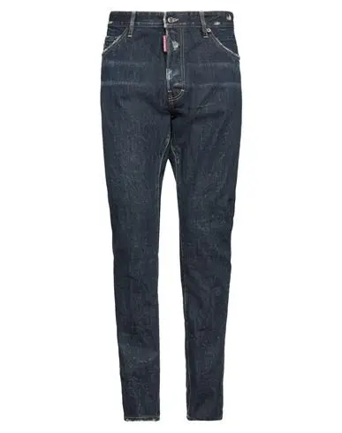 Dsquared2 Tapered Jeans