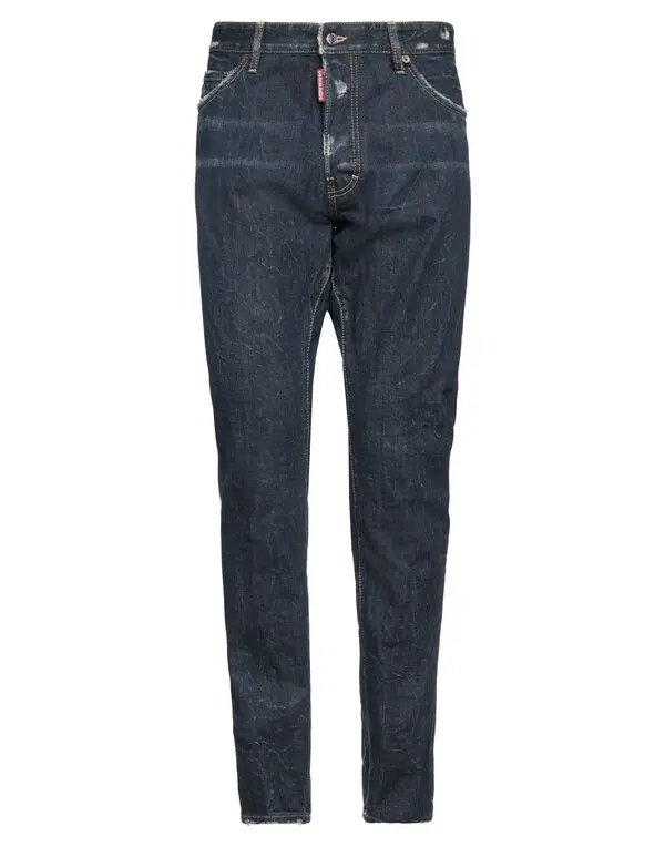 Dsquared2 Tapered Jeans