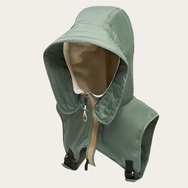 Oakley Pro Extreme Hood - Green