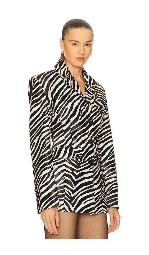 THE NEW ARRIVALS ILKYAZ OZEL Maya Jacket