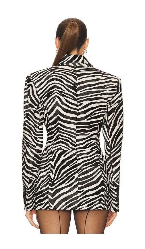 THE NEW ARRIVALS ILKYAZ OZEL Maya Jacket