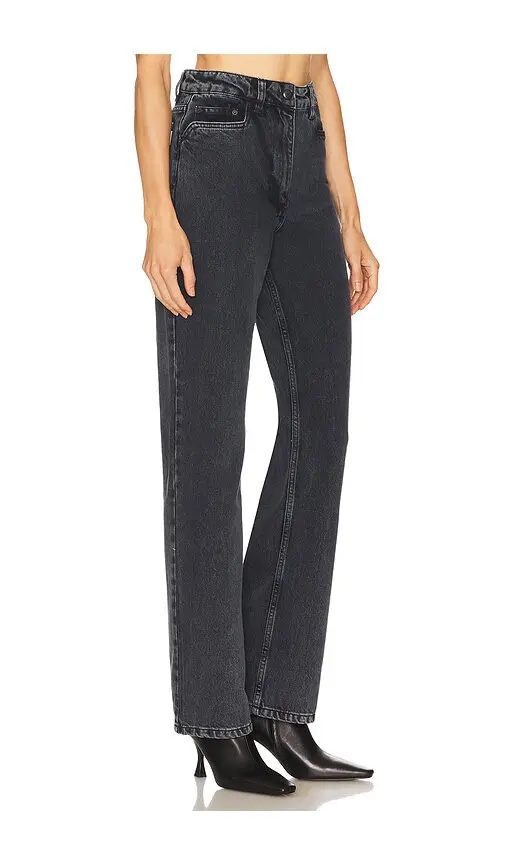 Remain Birger Christensen Slim Boot Cut Jeans