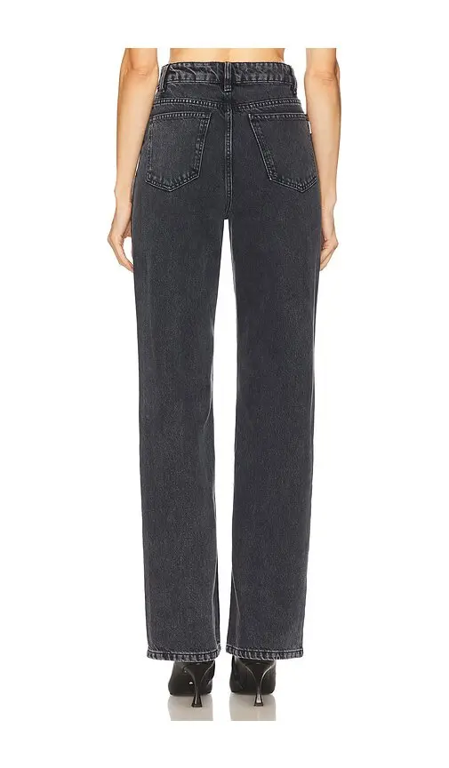 Remain Birger Christensen Slim Boot Cut Jeans