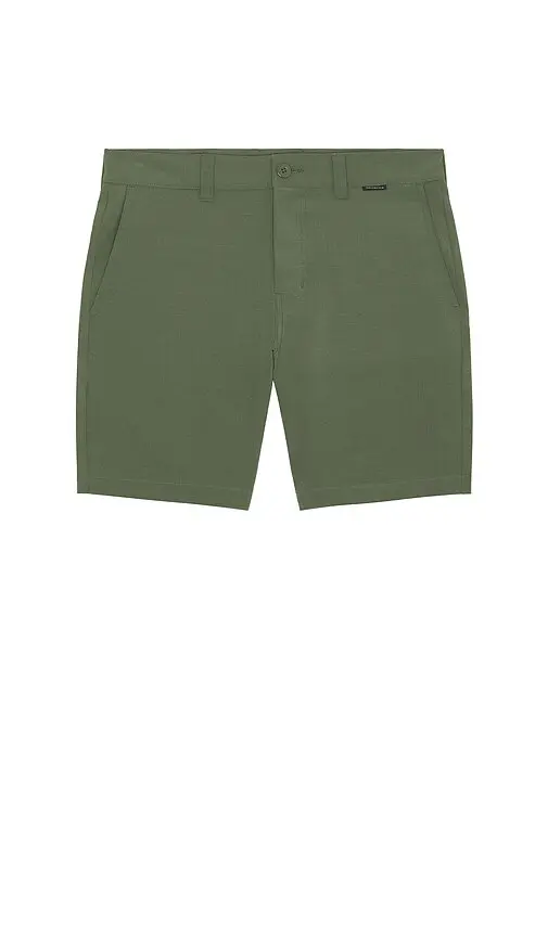 Travis Mathew Tech Chino Short