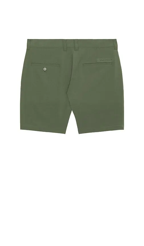 Travis Mathew Tech Chino Short