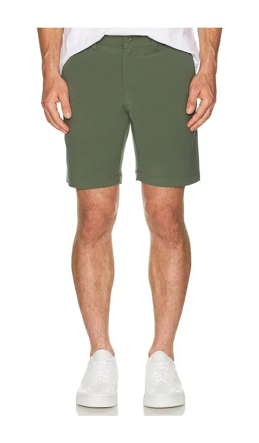 Travis Mathew Tech Chino Short
