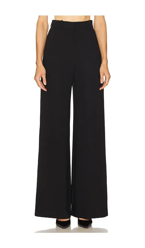 Amanda Uprichard Tompkins Pants