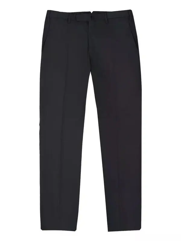 Incotex Button-fastening Trousers