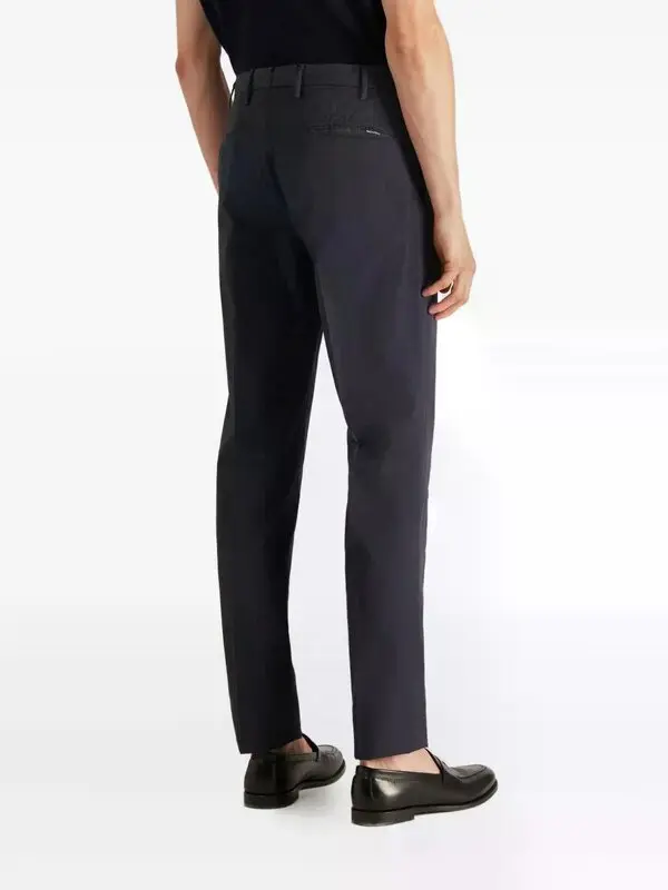Incotex Button-fastening Trousers