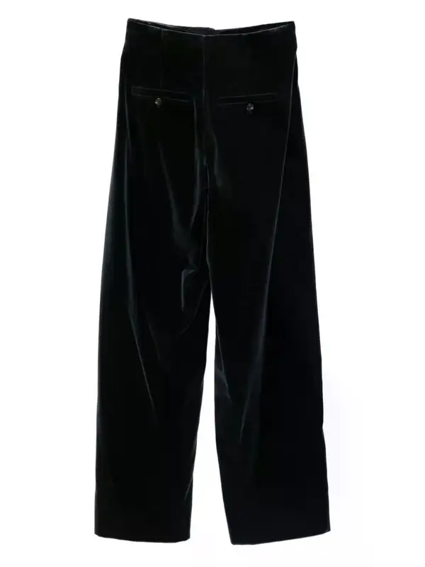 Soeur Velvet Trousers