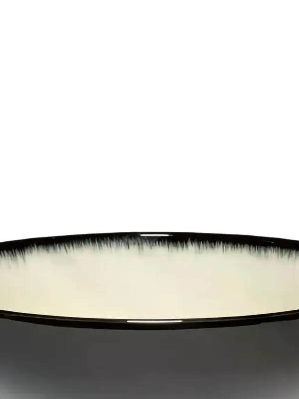 ANN DEMEULEMEESTER X SERAX Porcelain Bowl