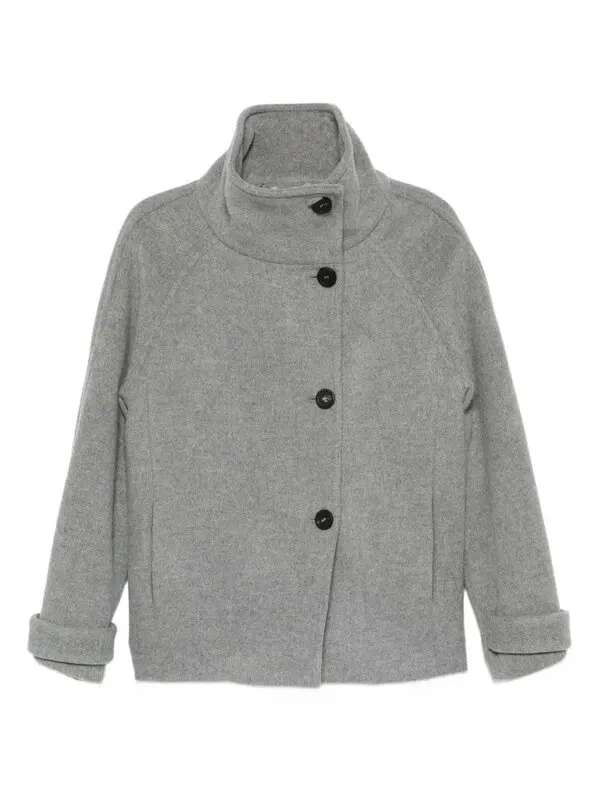 Peserico Buttoned Jacket