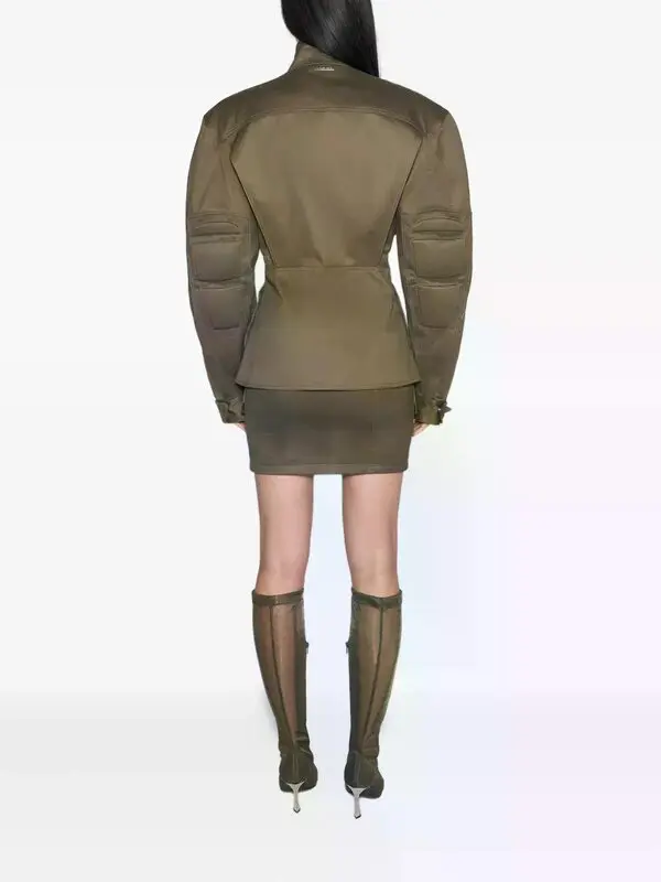 MUGLER Cargo Jacket