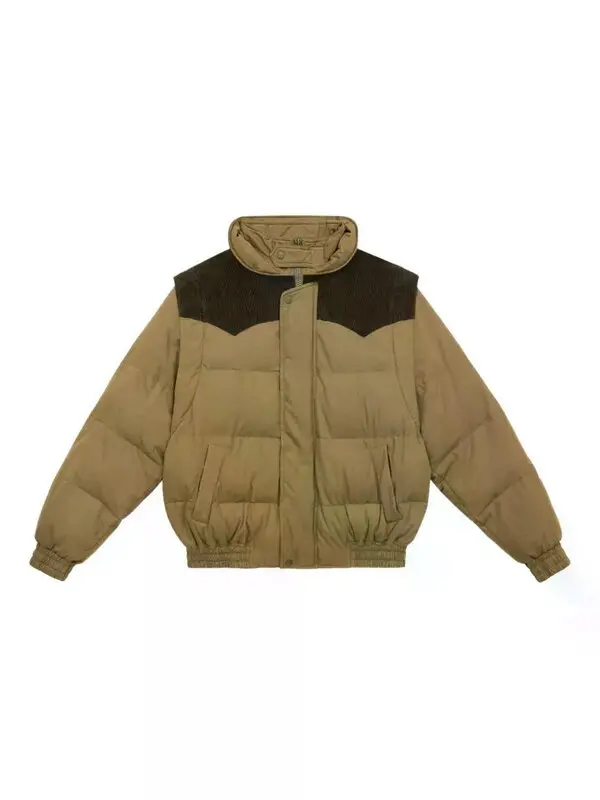 MARANT Dawson Jacket - Green
