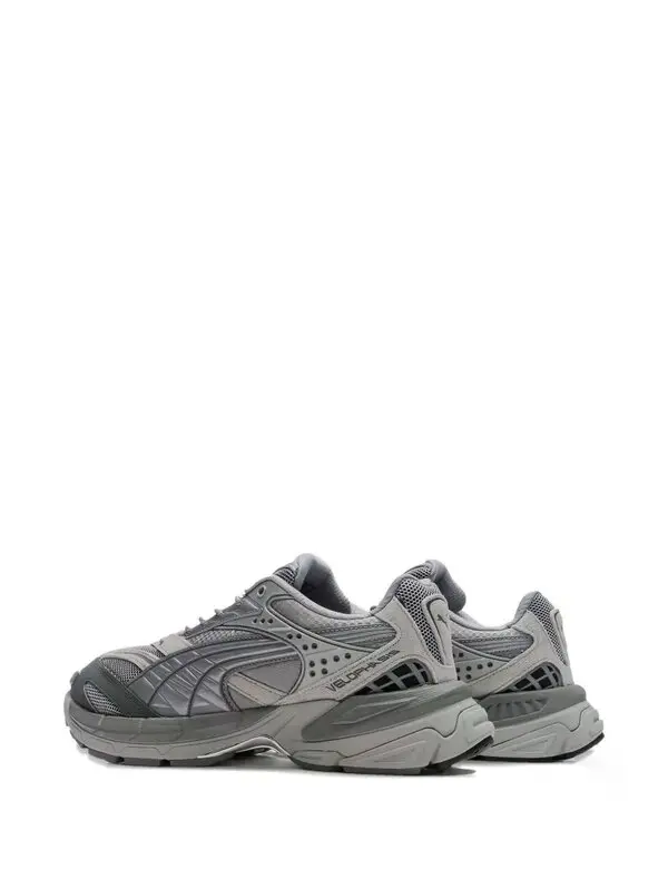 PUMA X The Feature Velophasis Sneakers - Grey