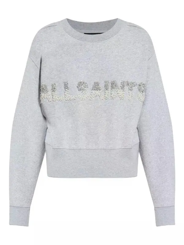 ALLSAINTS Separo Sweatshirt - Grey