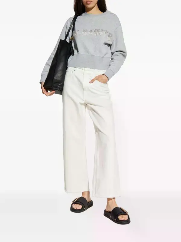 ALLSAINTS Separo Sweatshirt - Grey